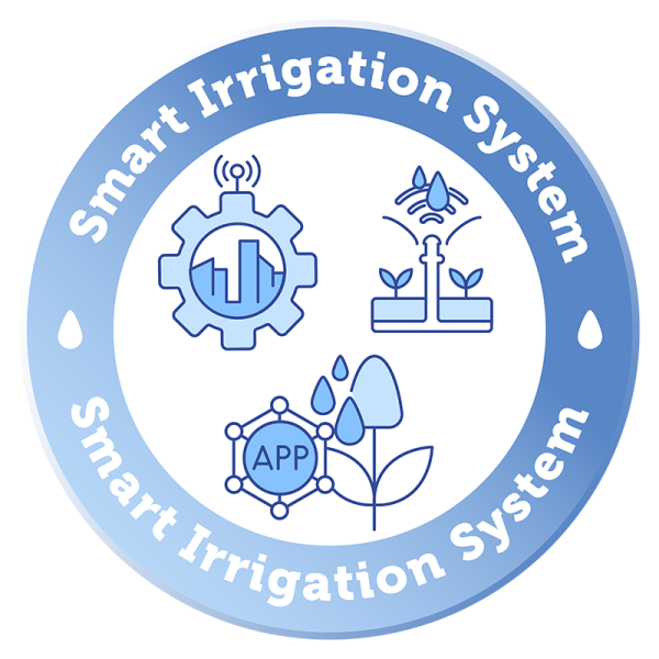 Smart Irrigation System – HKS Engineering & Trading Pte Ltd