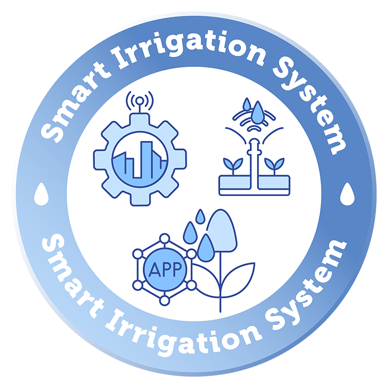Smart Irrigation System – HKS Engineering & Trading Pte Ltd